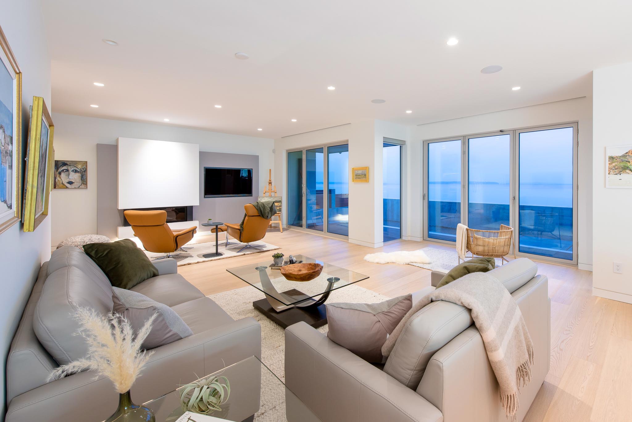 Design Inspiration: Serene Homes in Every Design Style | NanaWall