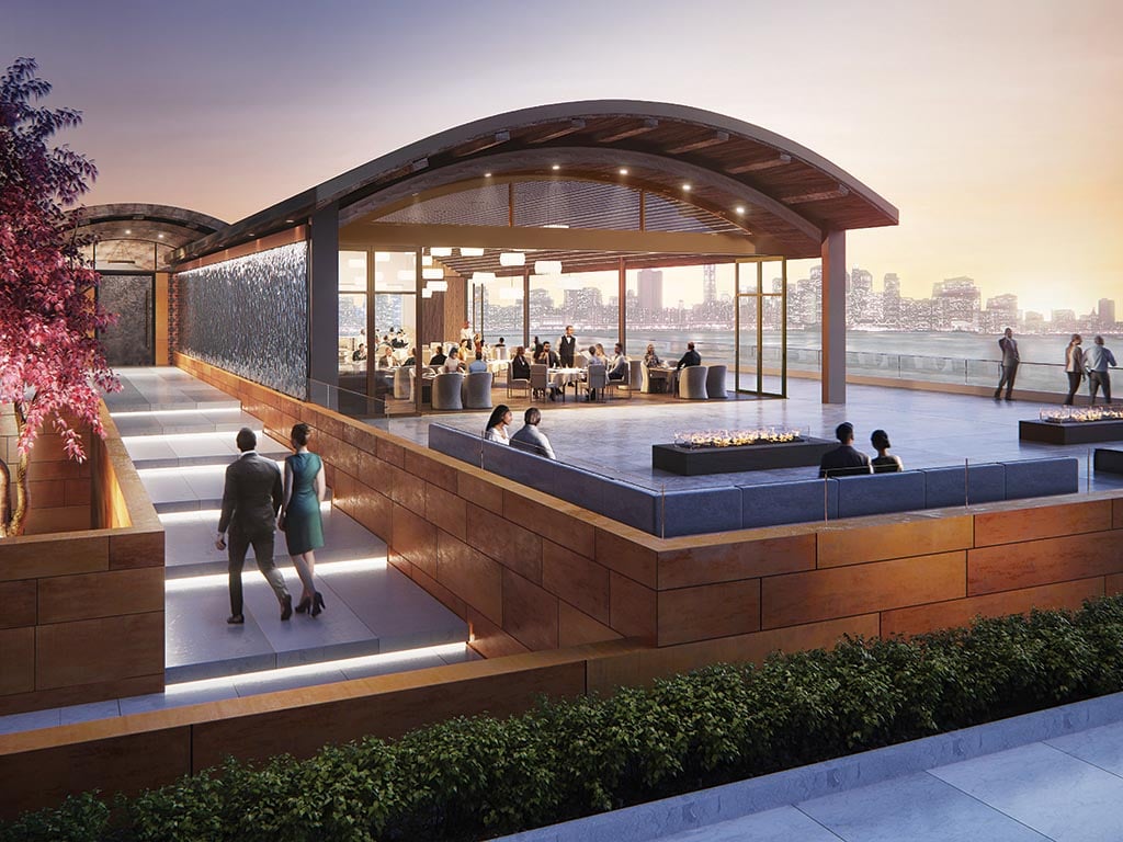 Commercial Design: How to Maximize Restaurant Spaces | NanaWall