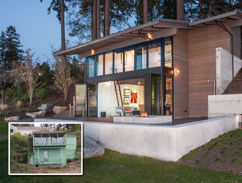 Real Home Transformations | NanaWall