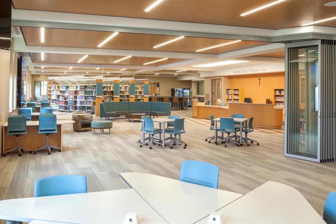How Scholastic Renovation Transforms Education | NanaWall
