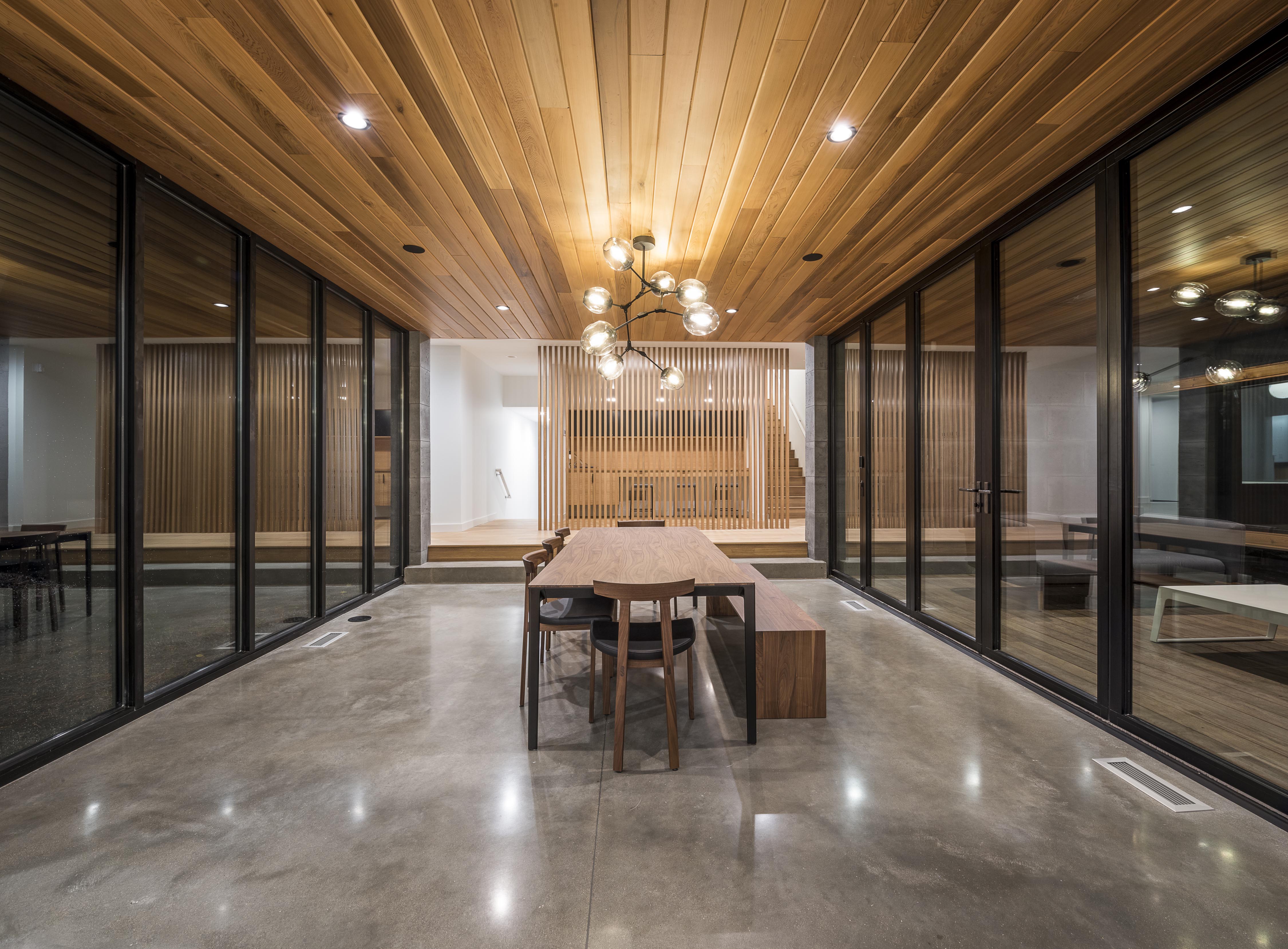 What Every Homeowner Should Know | NanaWall Opening Glass Walls